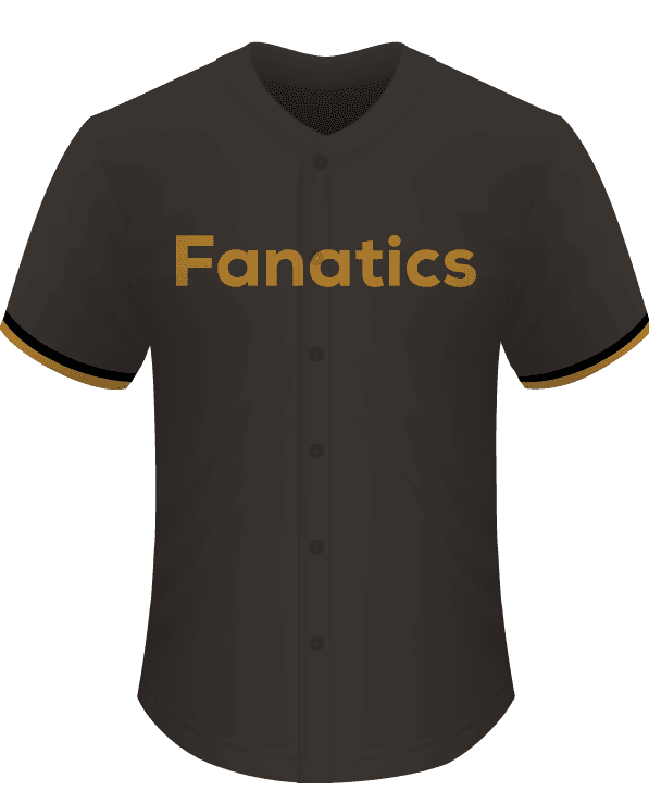 San Diego Padres @ Texas Rangers | MLB | Fanatics Markets